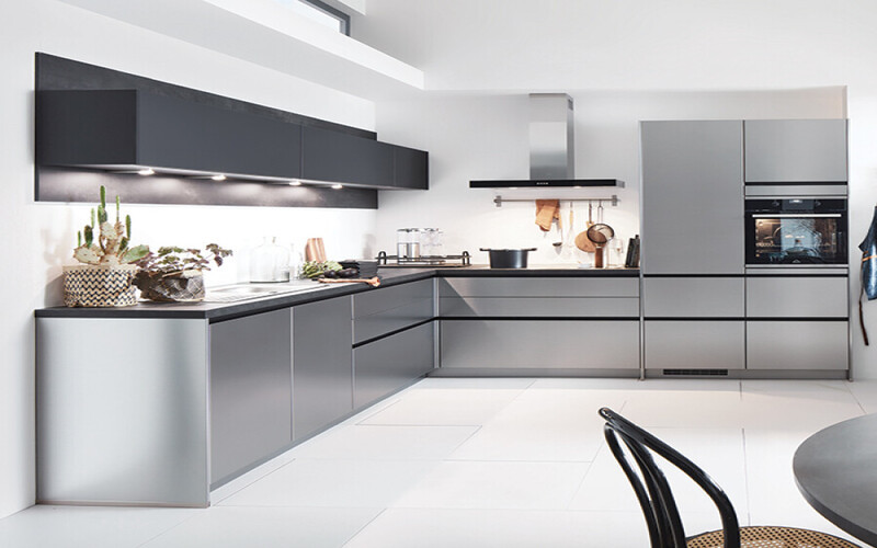 Creer une cuisine pas chere